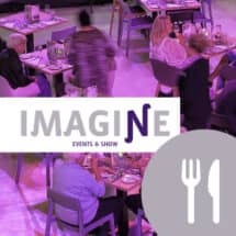 Restaurants & Bar – Invitez