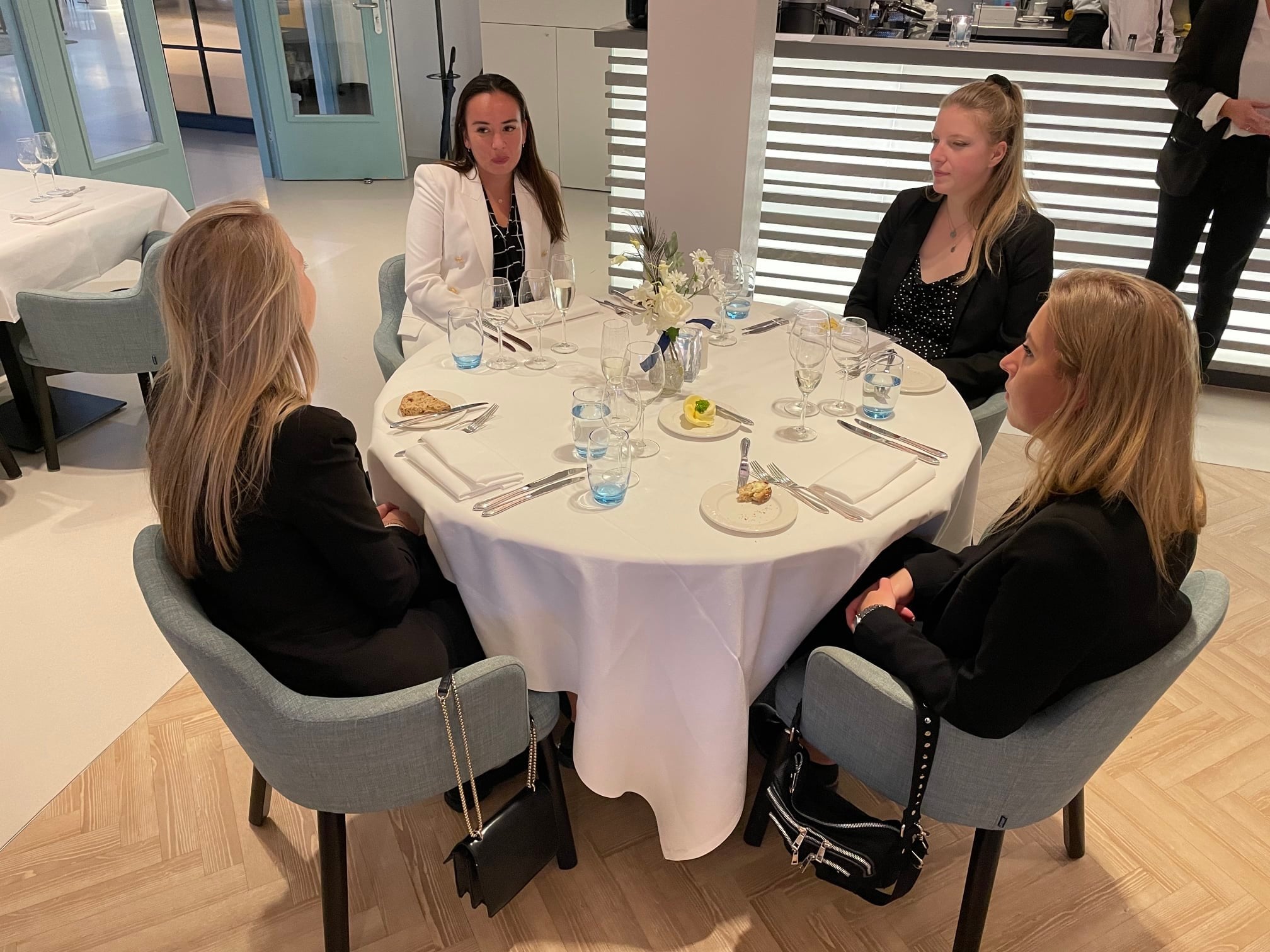 Restaurant Classique – Invitez