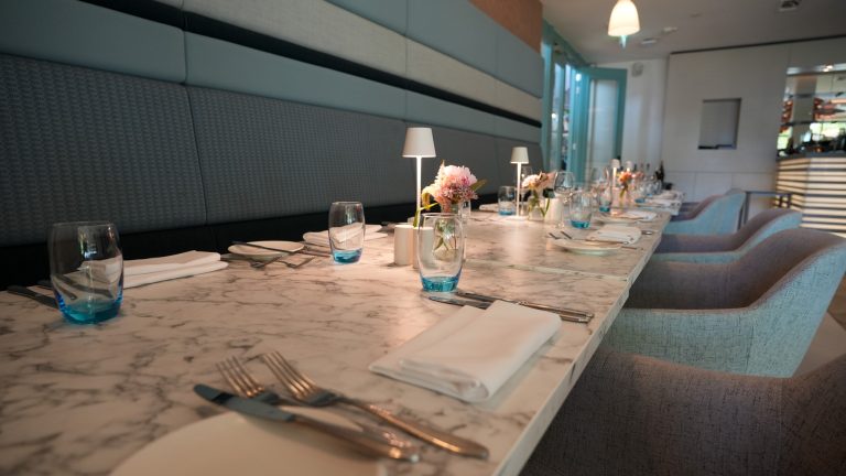 Invitez – The Hague Hospitality Experience Centre