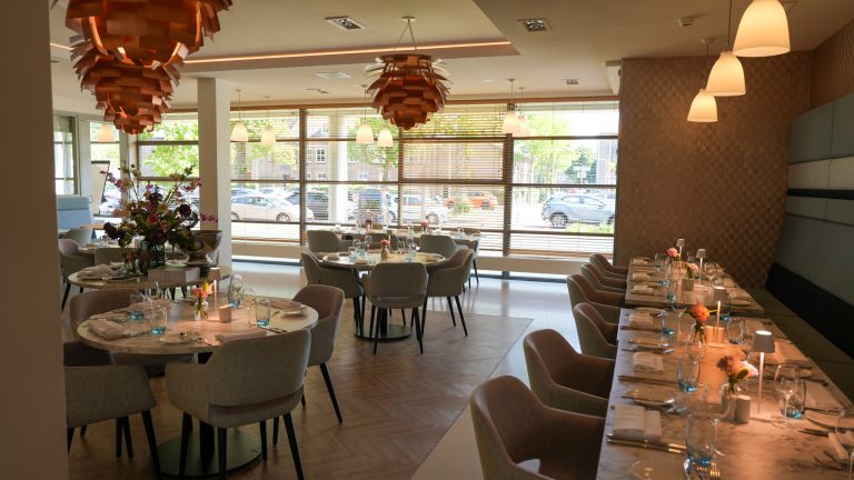 Classique – Fine dining – Invitez